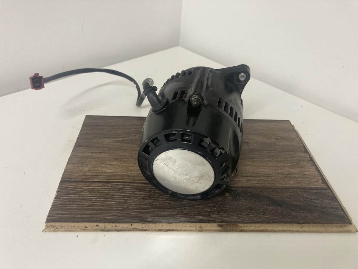 Yamaha FZ 750 (85-88) - Generátor | Citrommotor.hu