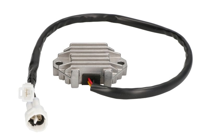 Feszültségszabályzó RGU-236